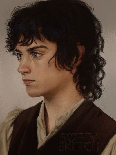 The Ring Bearer 💫 Tumbex