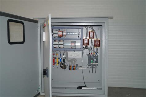 ACDB DCDB Array Box At Best Price In Ode By Vortex Energy ID