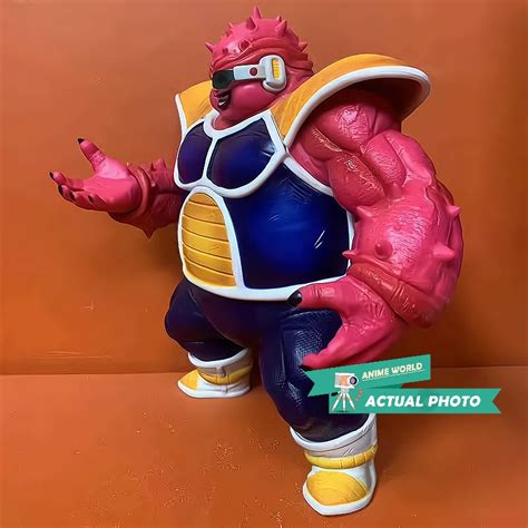 Anime Dragon Ball Namek Dodoriasabofrieza Nz