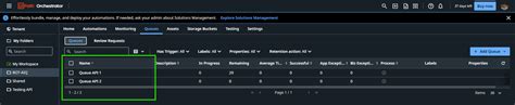 advanced uipath orchestrator management using apis community blog
