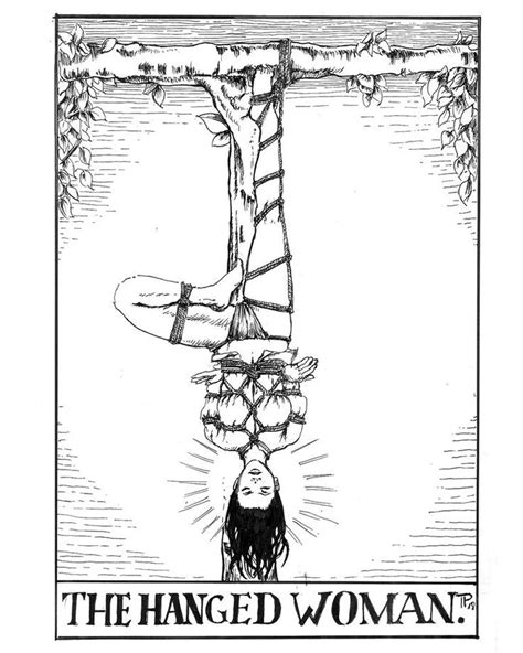 طرح تتو۱ BDSM Bandage