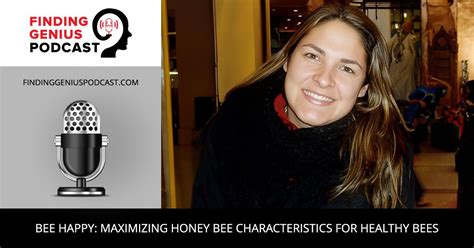 Bee Happy How To Stay Healthy With Varroa Mites Finding Genius