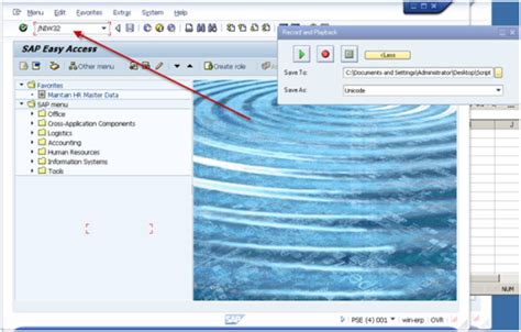 GUI Scripting A How To Guide Paper Street Enterprises