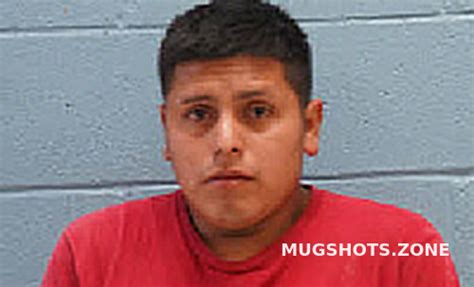 Heber Modesto Perez Lopez 12 24 2023 Lee County Mugshots Zone