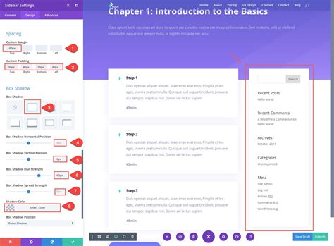 creating a learning management lms website with divi elegant themes