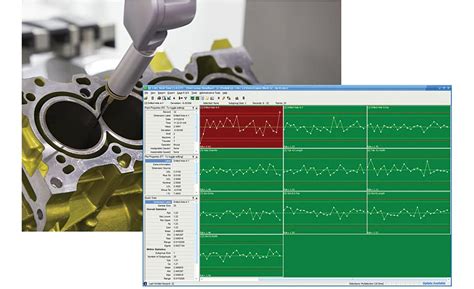 Selecting Software For Data Collection And Spc 2019 08 01 Quality