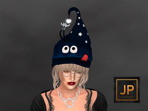 Second Life Marketplace 048f8 Bubba The Achiever Head Monster Bag