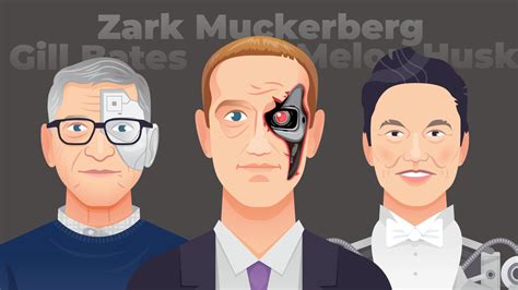 Play Chess Against The New Billionaire Bots