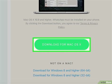 Comment Installer Whatsapp Sur Pc Tapes