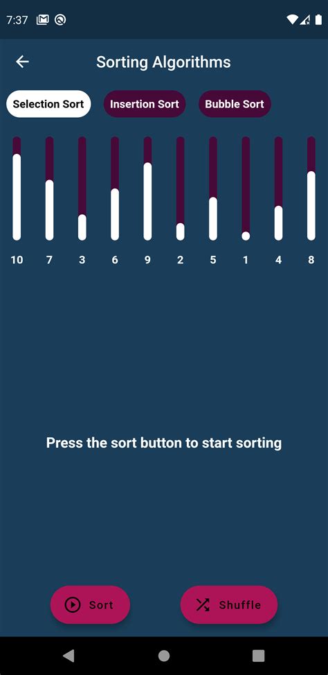 A Beautiful Drawer For Flutter