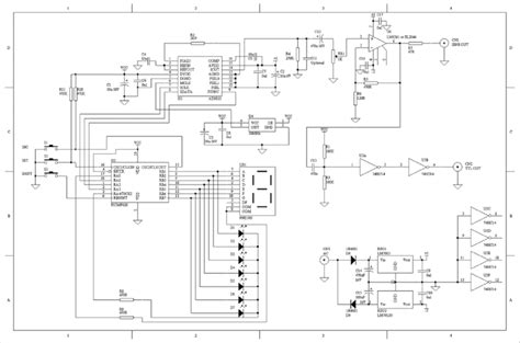 Schematic Of Designed Direct Digital Synthesizer Download Scientific