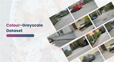 Deep Learning Color Grading Dataset For Cars And Flowers