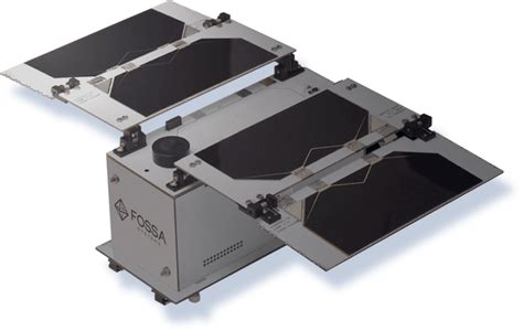 About Us Fossa Systems