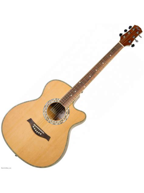 buy FLIGHT F-230C NA Acoustic Guitar shipping all over Europe cheap