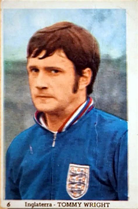 Tommy Wright Footballer Born 1944 Simple English Wikipedia The