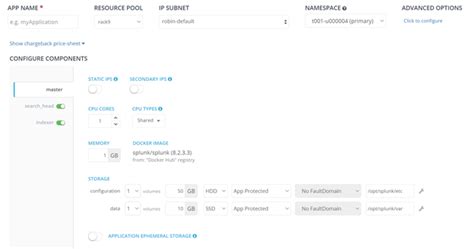 Splunk Integration Best Practices Design GuideCloud Native Splunk Enterprise With SmartStore