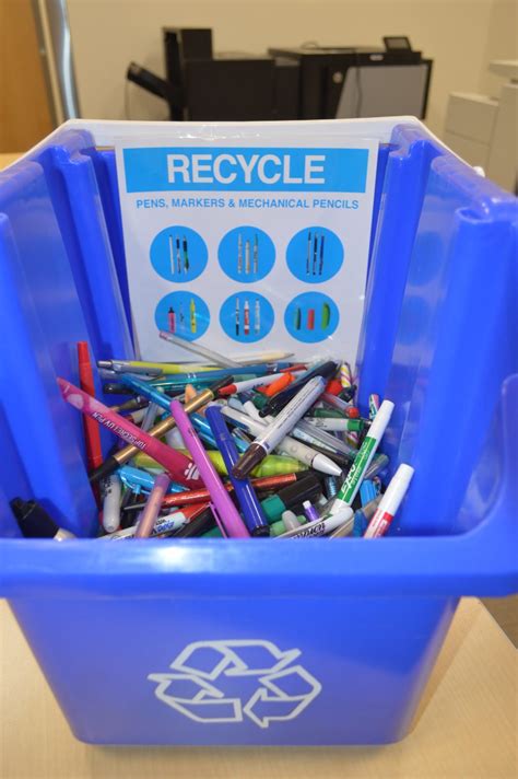 Can You Recycle Expo Markers At Katie Butters Blog