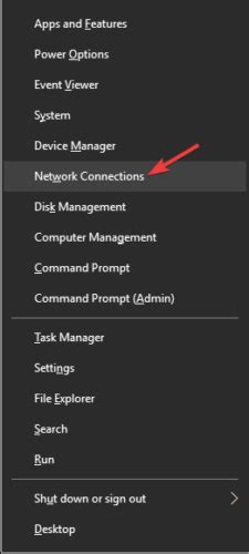 Err Network Changed Connection Was Interrupted Full Fix