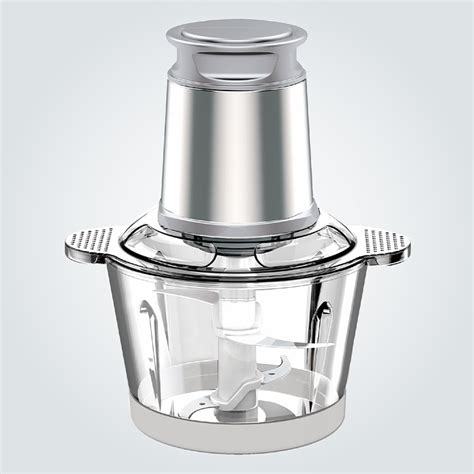 Multi Purpose Multifunction Food Processor Chopper Vegetable Processor Electric Food Chopper And