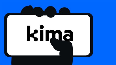 What Is Kima Network