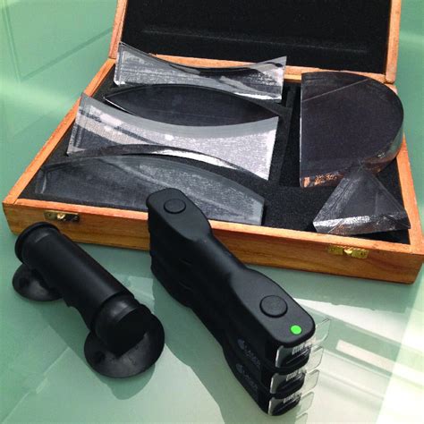 Undefined Optics Learning Activities