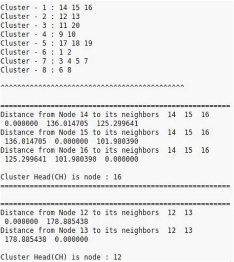 figure 6 from an enhanced multipath relay node selection strategy using
