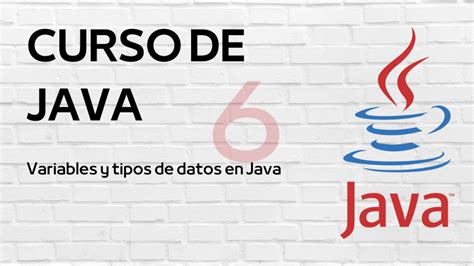 Curso De Java Variables Y Tipos De Datos En Java El Blog De Euler