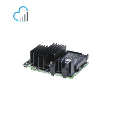 Card RAID Dell PERC H730P - MÁY CHỦ VINA