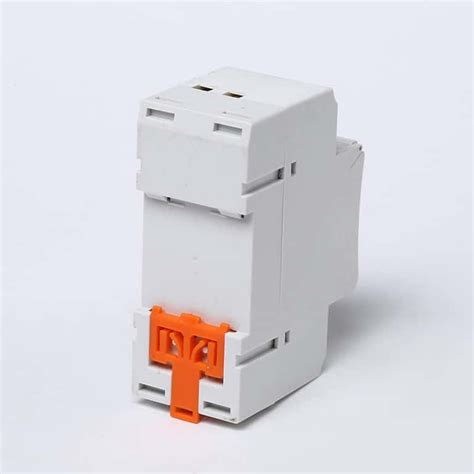 AHC D Multi Voltage Time Switch ALION AHC D Multi Voltage Time Switch ALION