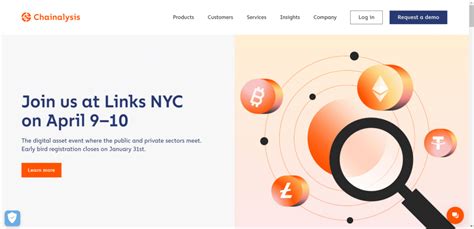 Top 10 Blockchain Analytics Tools For Investors In 2024