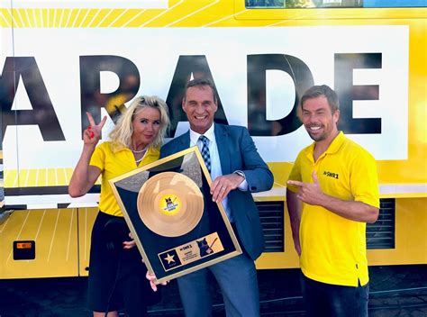 Swr1 On Tour In Wittlich News Wittlich