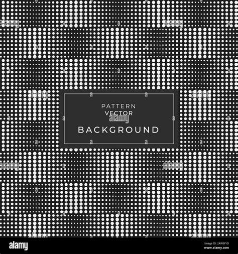 Geometric Pattern Background Abstract Illustration Stock Vector Image And Art Alamy