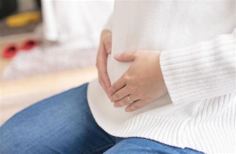 Subchorionic Hematoma During Pregnancy Should I Be Worried