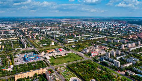 20 лучших достопримечательностей Тольятти - Trip Rated
