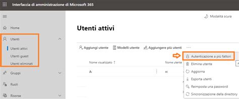 Enabling 2fa Office 365 Asextreme
