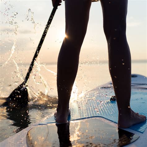 Paddling And Physiotherapy Kamloops Physiotherapy