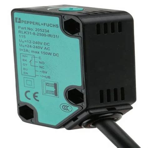 Diffuse Mode Sensor At ₹ 1500 Piece Proximity Sensor In Pimpri Chinchwad Id 2852096287855