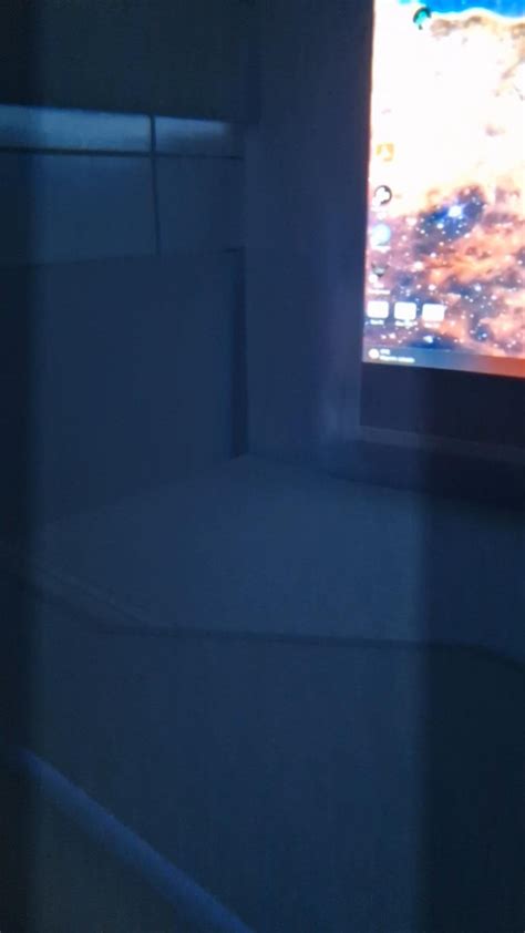 Screen Issues Pico 4 R Picoxr