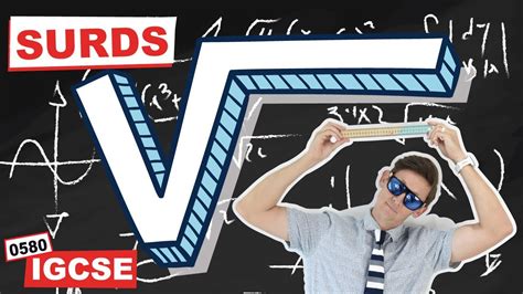 Surds Mr Oh Math