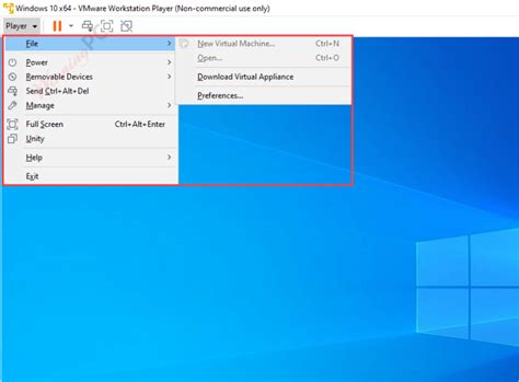 Off VMware Workstation Player Coupon Codes