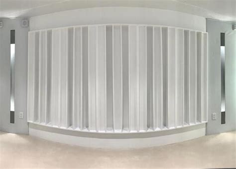 Ez 1d Diffuser Ez Acoustics