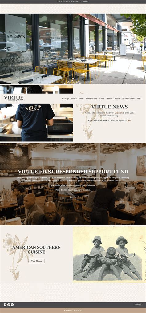 ADVE Web Strategy Design Project Site Design On Behance