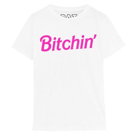 Bitchin Tee Trend Tees Tees Print Trends