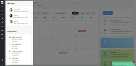 Build Fullstack Application In Laravel With Livewire Or Vue By