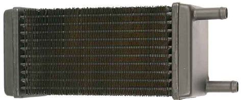 Heater Matrix 210701