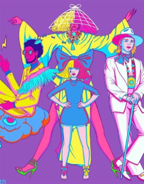 Pin By Renato Alves On Sia Fantasy Concept Art Sia Music Iphone