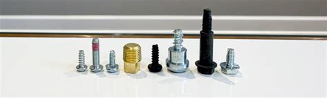 Understanding Different Thread Types And Their Uses Components For Industry