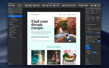 Sketch Vs Figma Vs Adobe XD Which Design Tool Is Best For Beginners Design Shack
