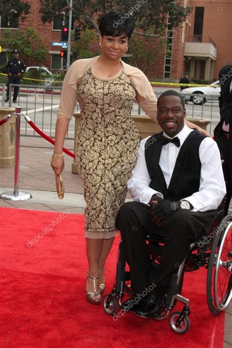 Raven Symone And Daryl Mitchell Stock Editorial Photo © Jean Nelson 12907089