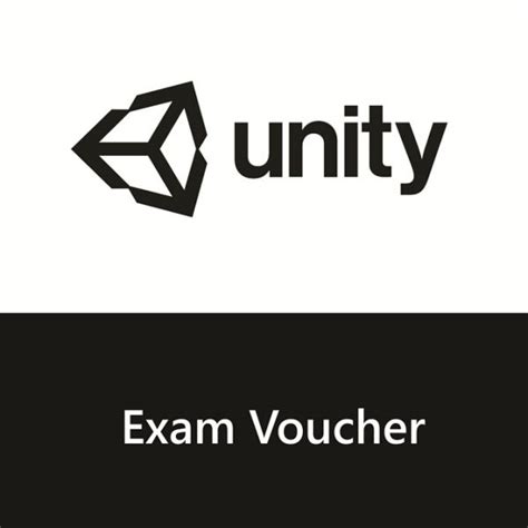 Unity Certified User Exam Voucher Certiadria